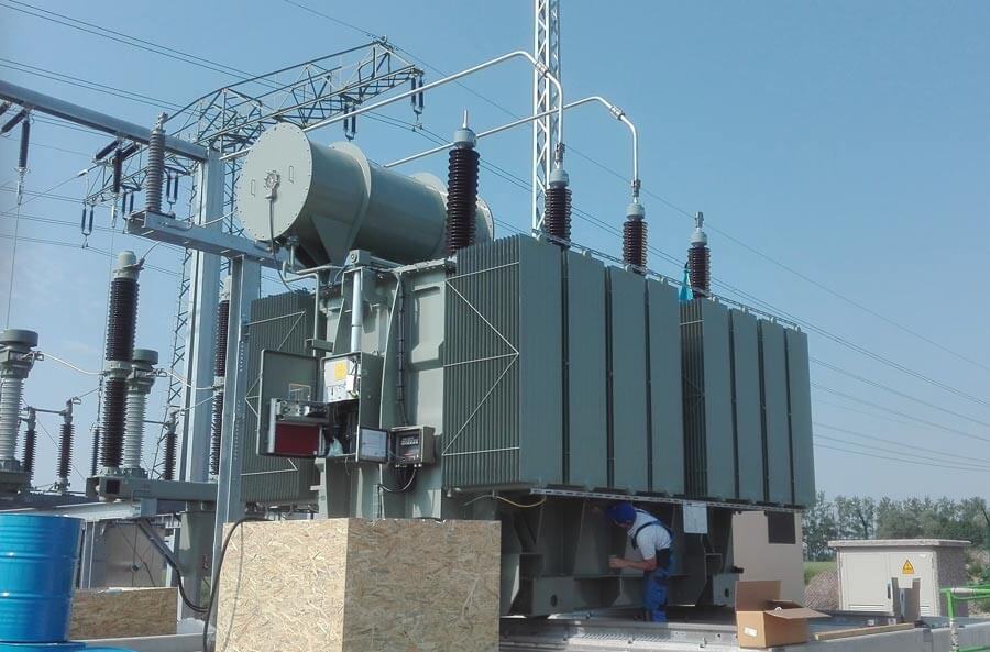 Transformator, Transformatoren, Trafo, Trafos ...